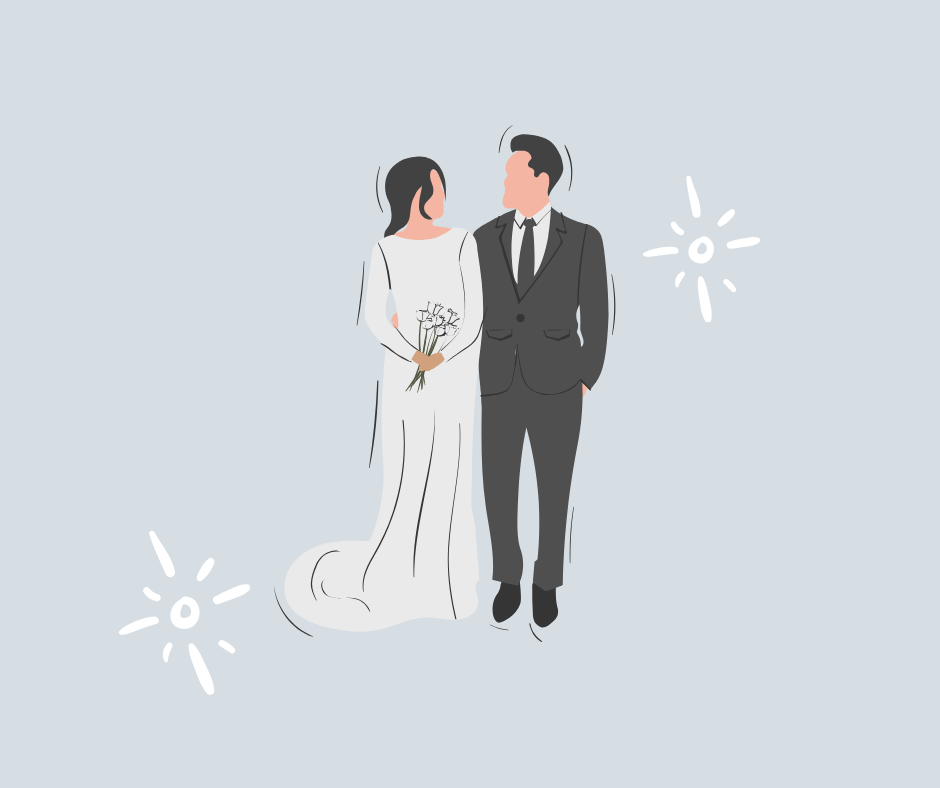 Secrets to a Lasting Marriage